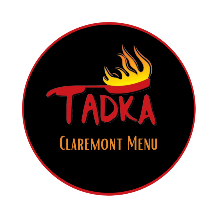 Menu – Tadka